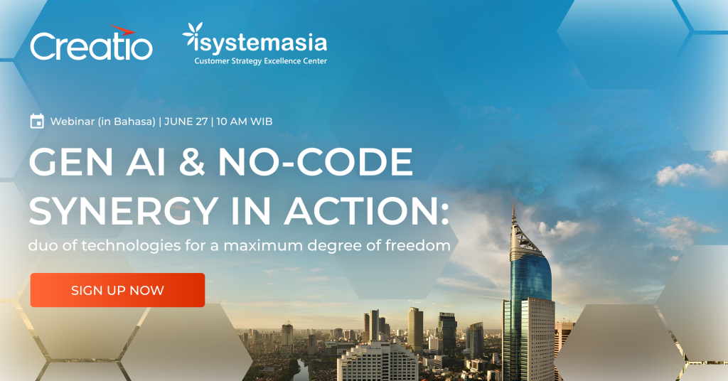 Event – iSystem Asia