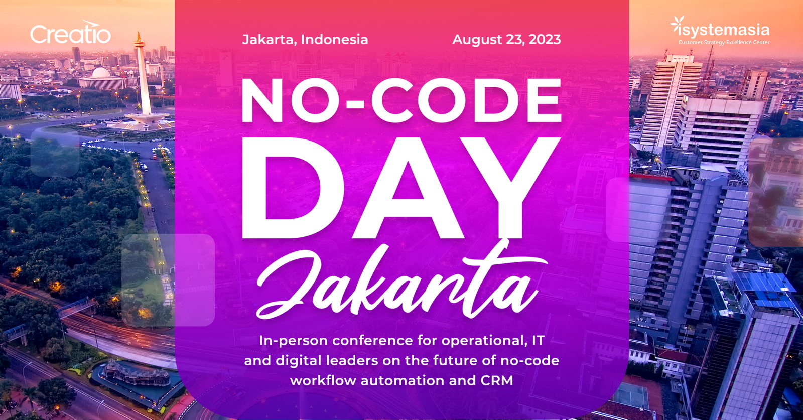 Insight – iSystem Asia