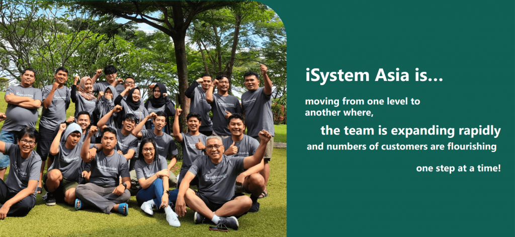 About iSystem Asia – iSystem Asia
