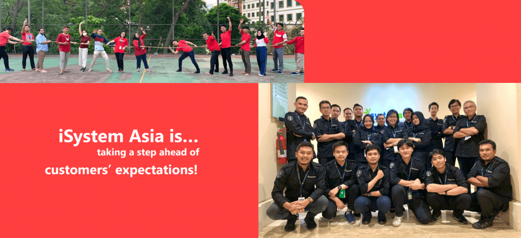 About iSystem Asia – iSystem Asia