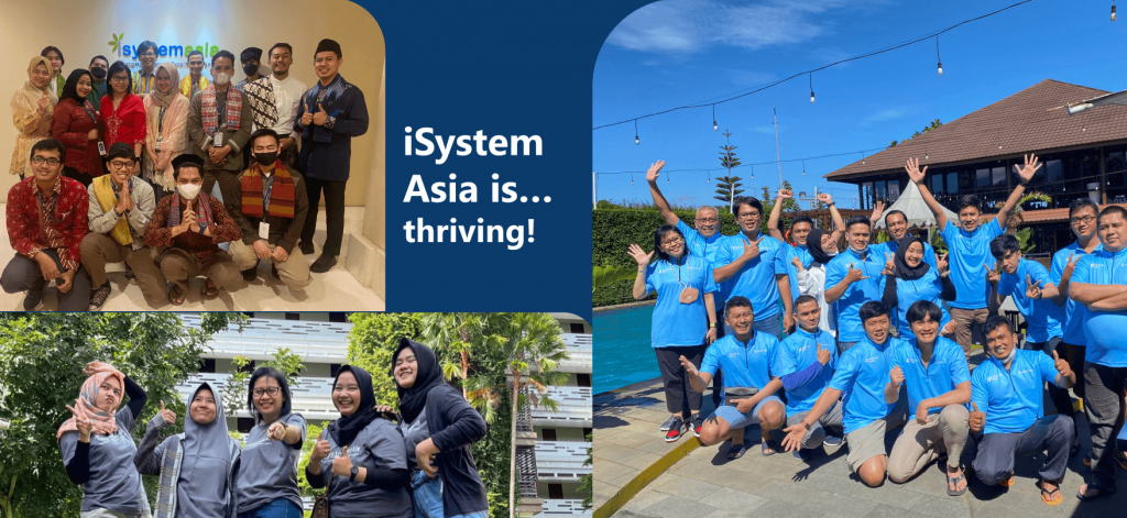 About iSystem Asia – iSystem Asia